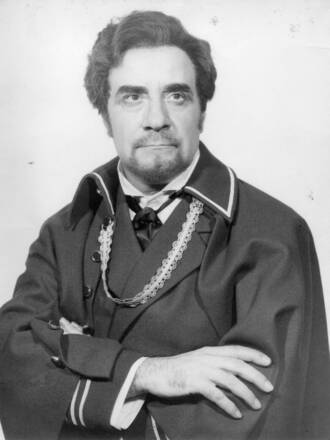 Un'occasione per ricordare il tenore Umberto Borsò / Comunicati ...